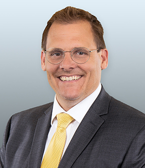 Ryan P. Hottenstein – FSL Public Finance